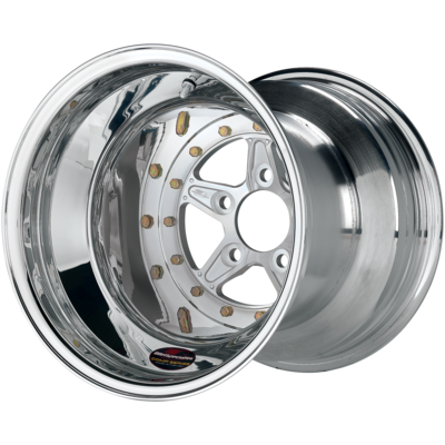 Comp 5 Standard Rear 15x12