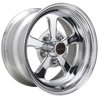 Dominator Standard 15x6