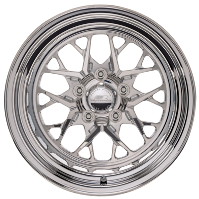 Redline Standard 15x3.5