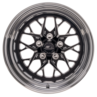 Redline Standard 15x3.5