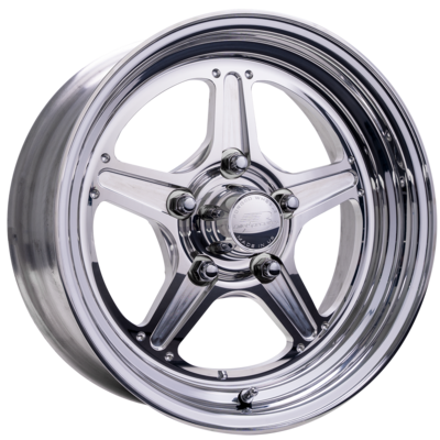 Street Lite Standard 15x4