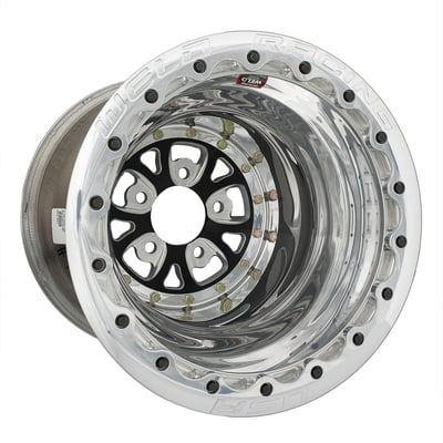 V-Series 16" Double Beadlock Rear